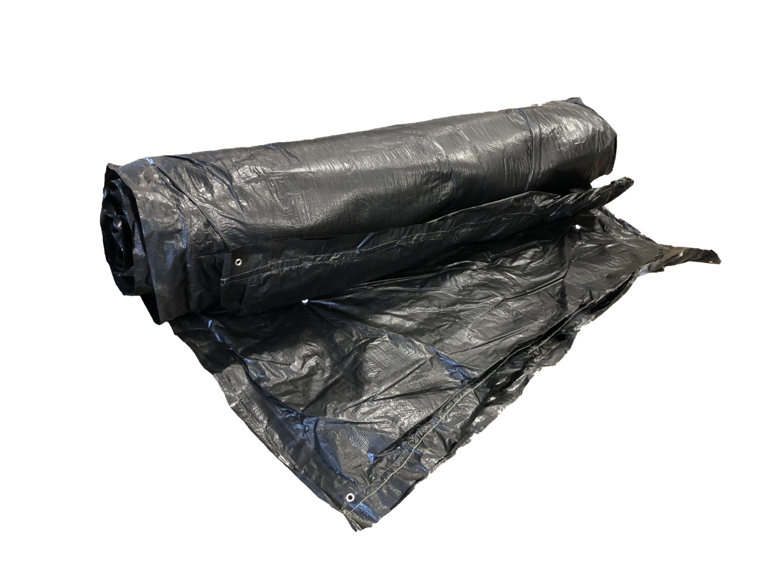 Concrete Curing Blankets and Ground Thawing Blankets