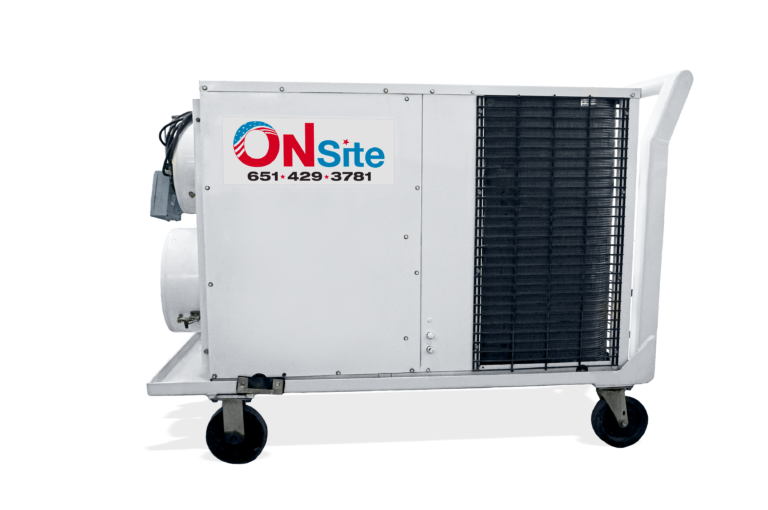 Thaw Box | Small and Lightweight Ground Thawing Rental