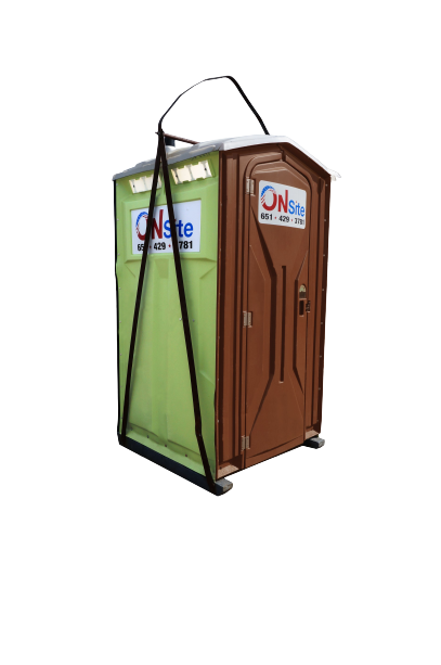 Upgraded Portable Restrooms | Portable Toilet Supplier