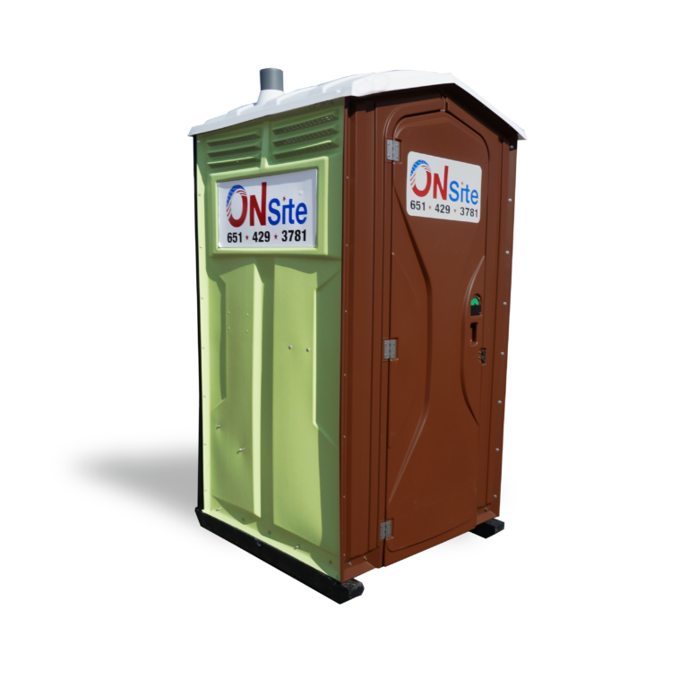 Upgraded Portable Restrooms | Portable Toilet Supplier
